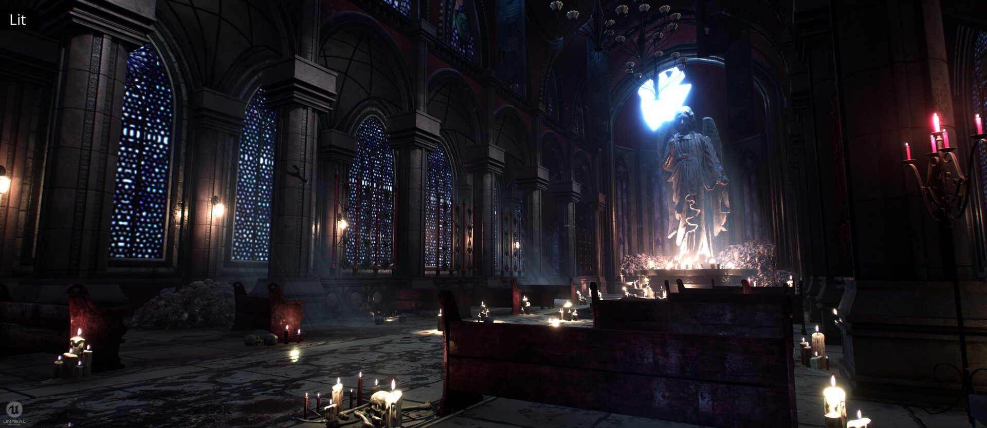 ArtStation - Dark Souls