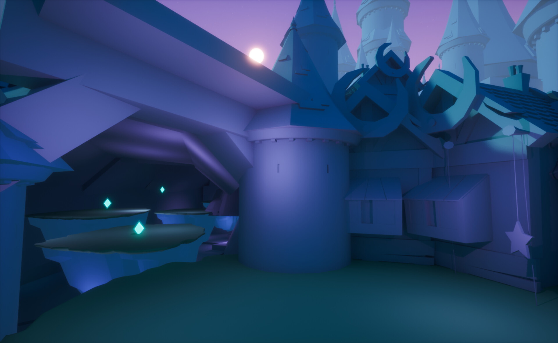 ArtStation - Sky Festival 5