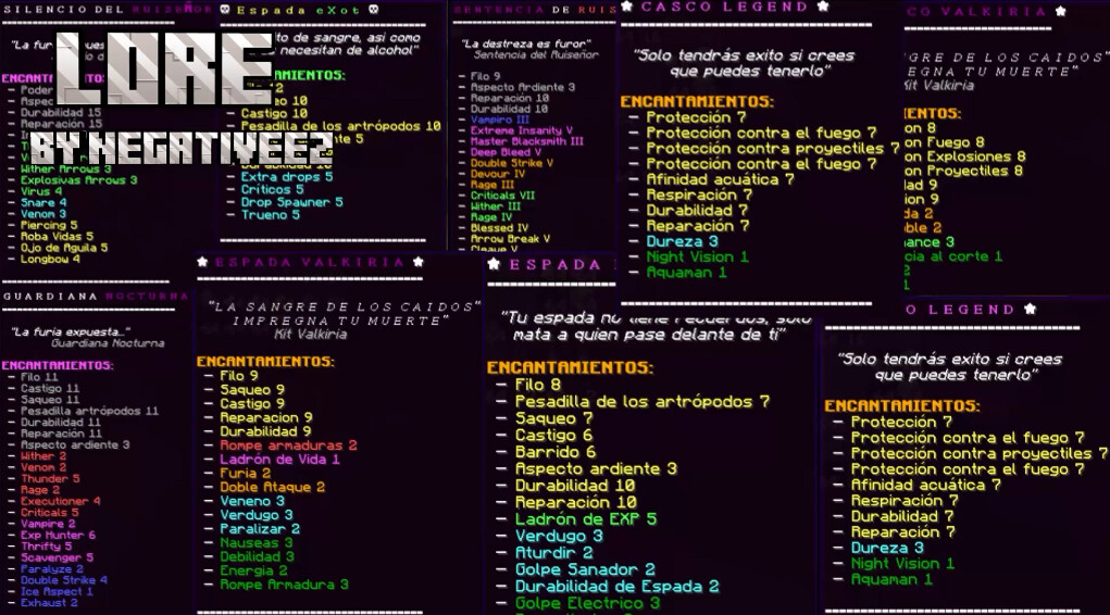 ArtStation - LORE #2