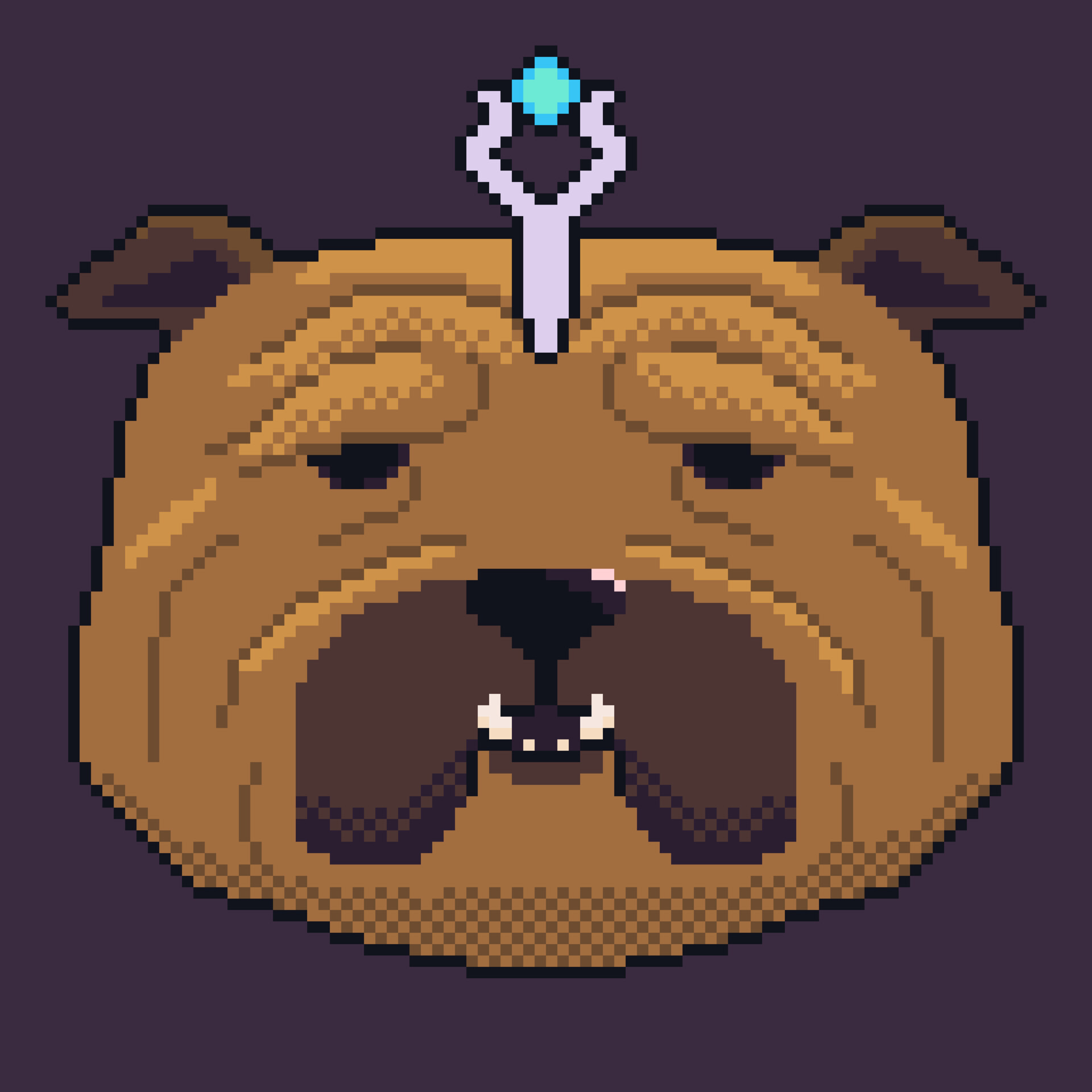 ArtStation - LockJaw