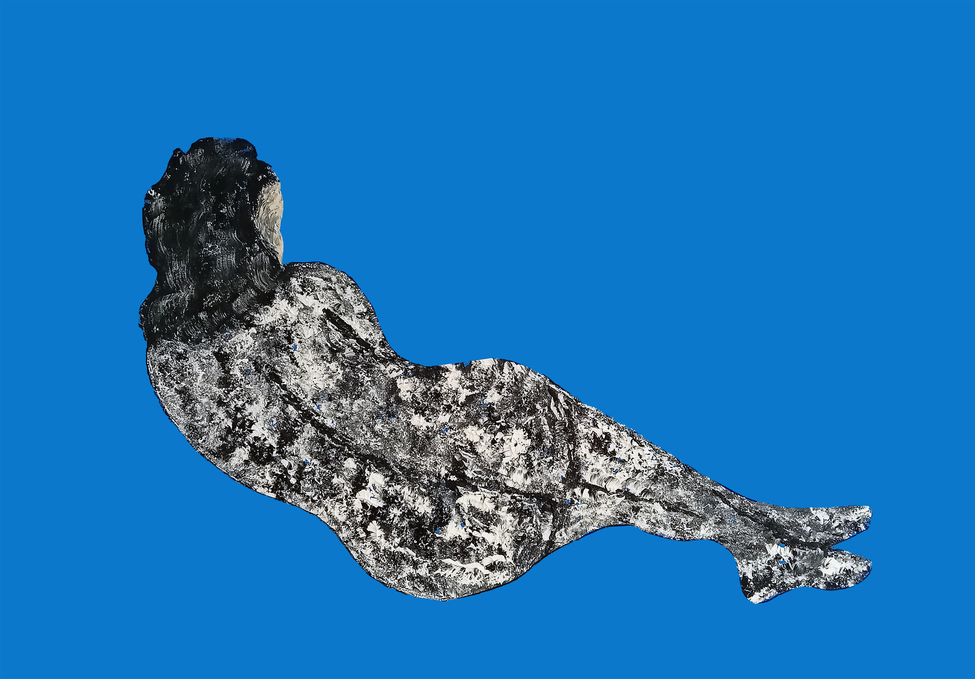 Patrick Joosten - Body Lying