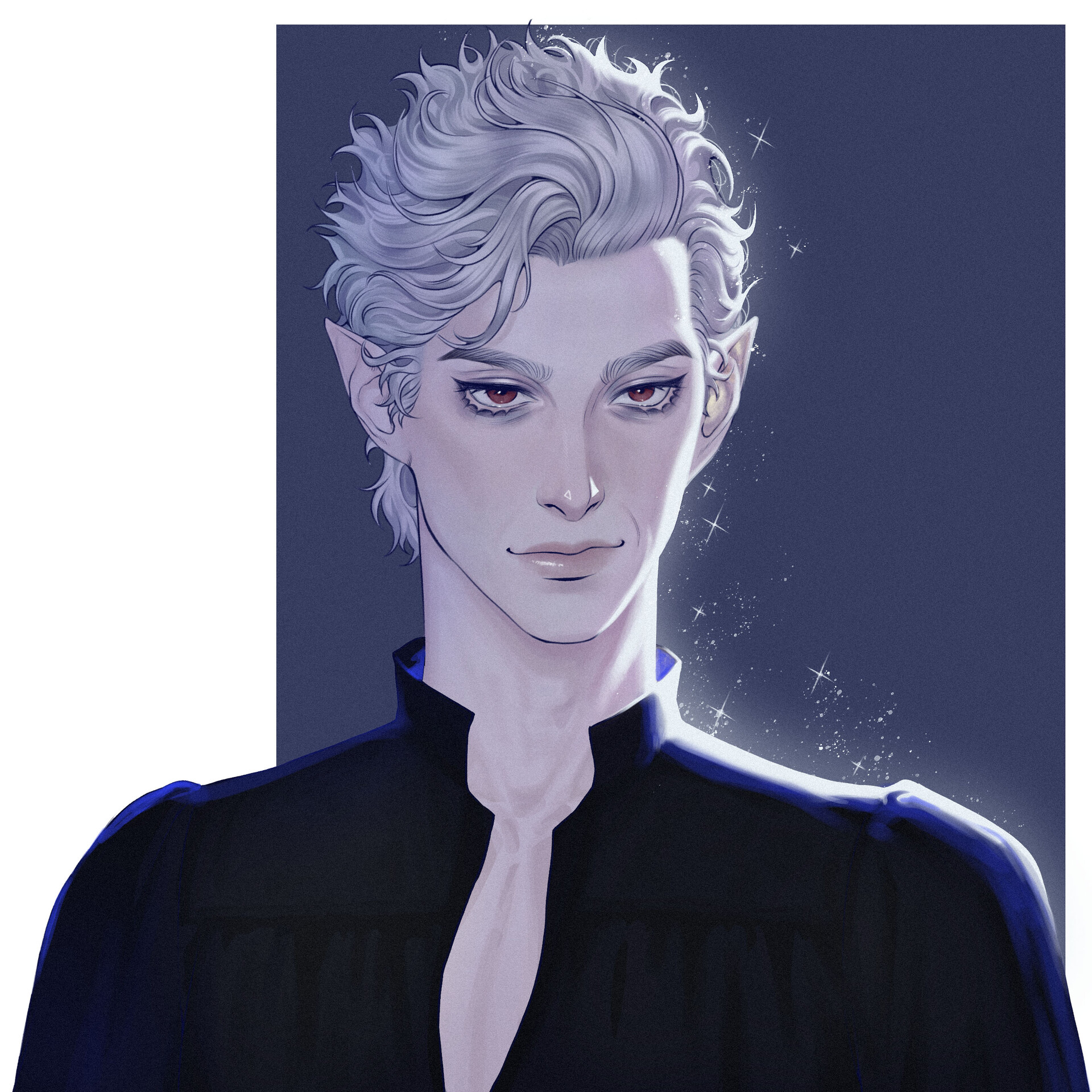 ArtStation - Astarion