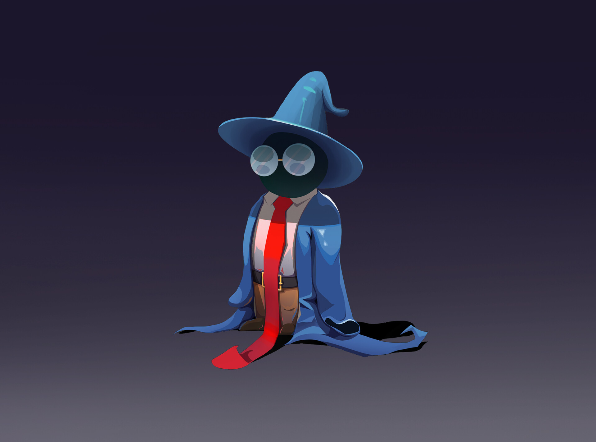 ArtStation - The Prodigy