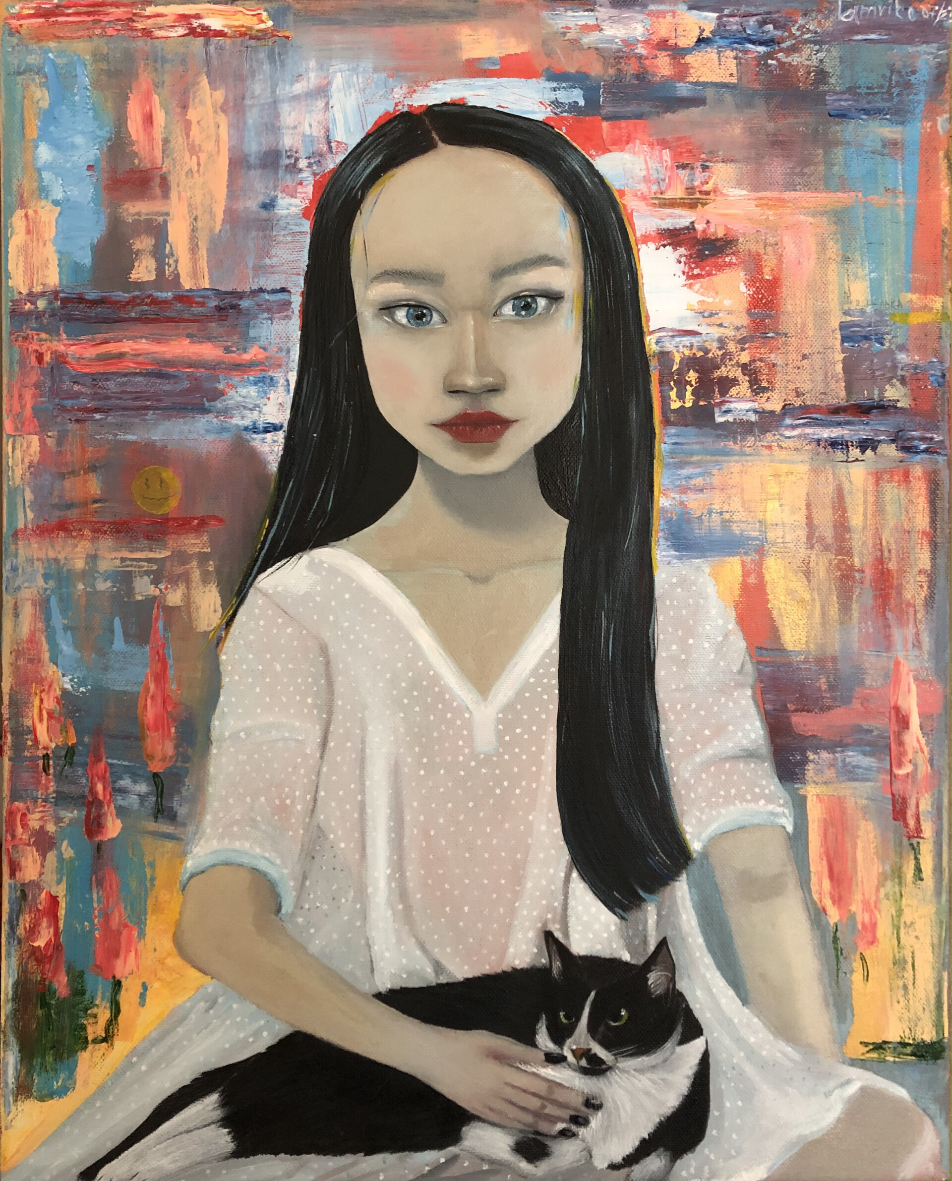 ArtStation - Tabu.sister