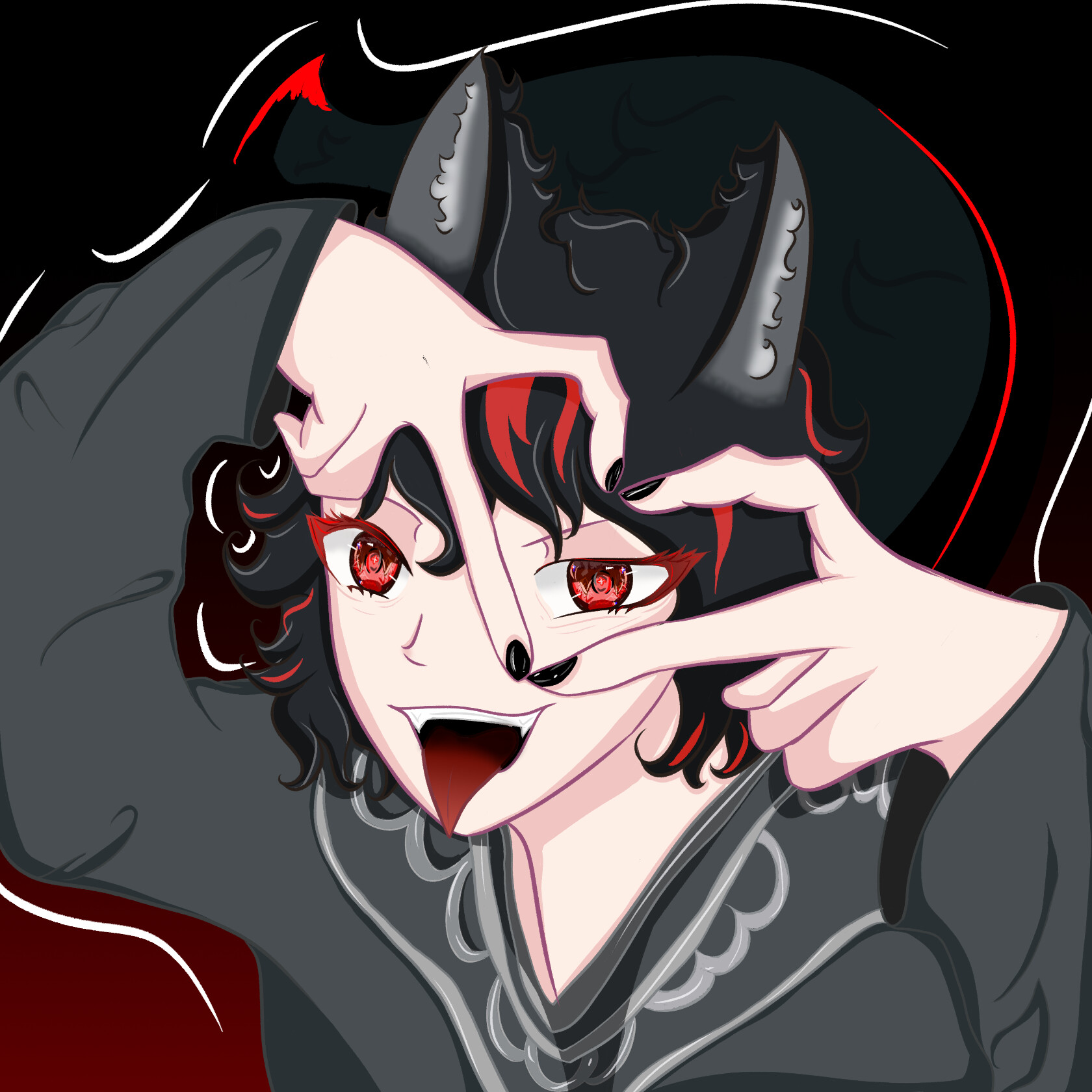 ArtStation - Kiru Kosuma