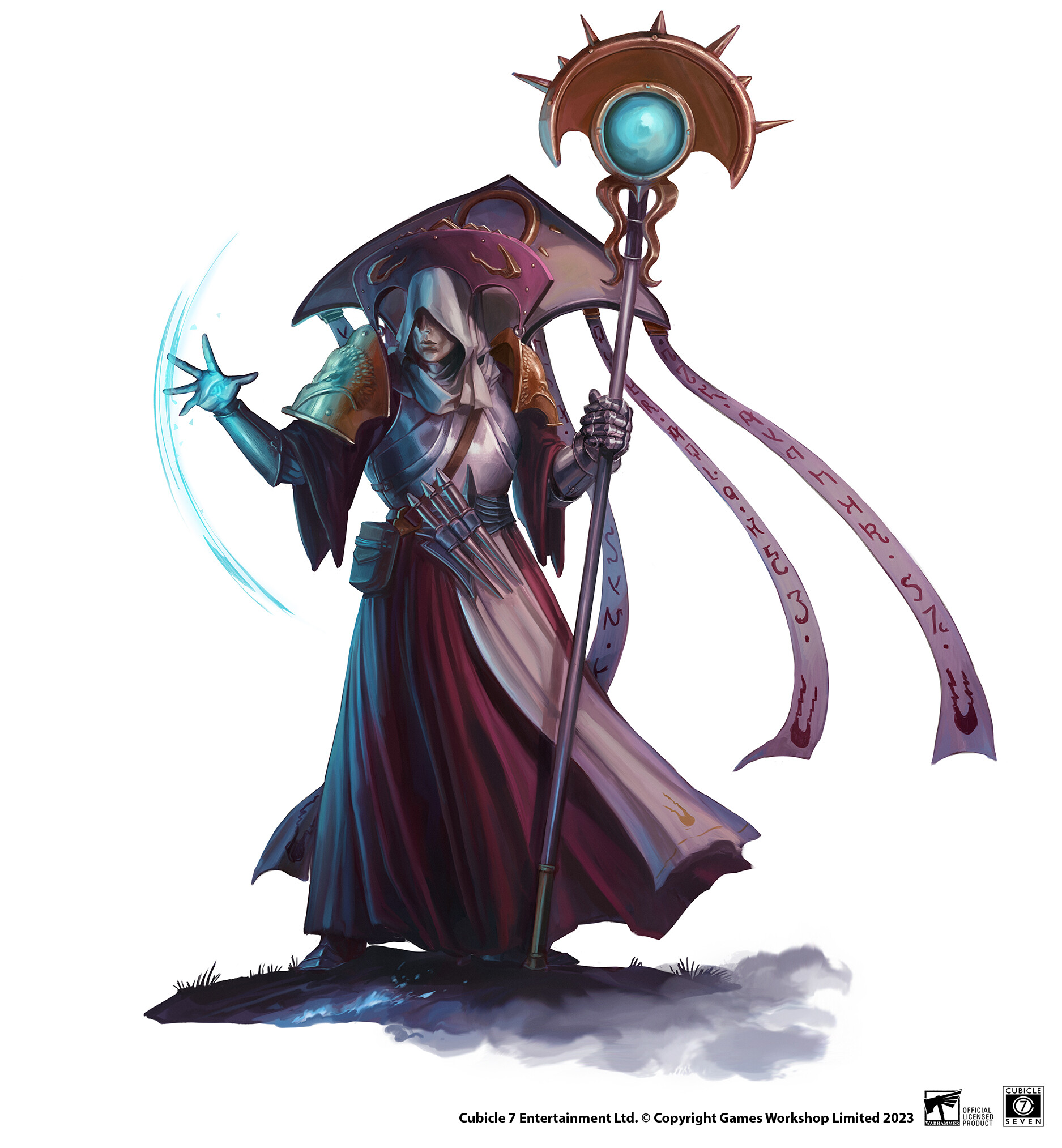 CM - Morin - Age of Sigmar: Soulbound RPG