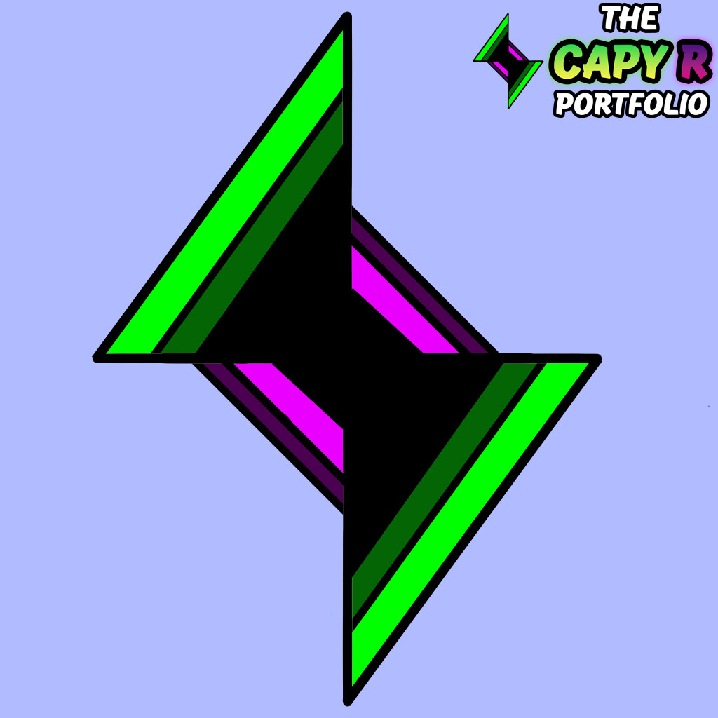 ArtStation - Logo Design