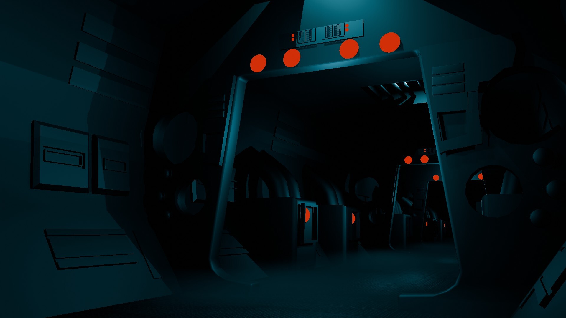 ArtStation - tech base