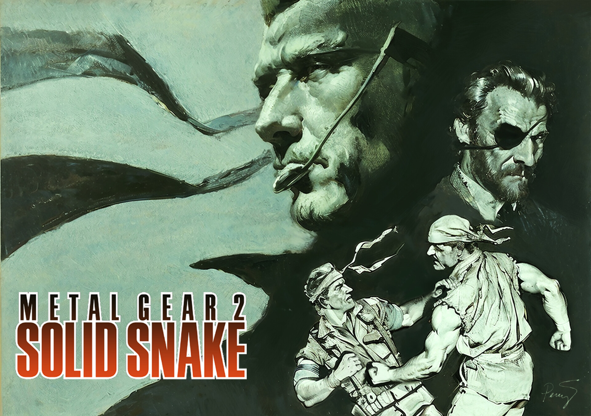 ArtStation - AI Remake