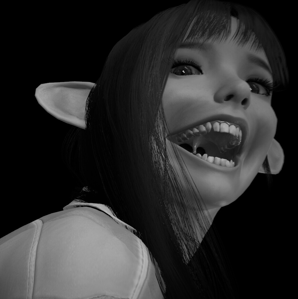 ArtStation - game asset 12