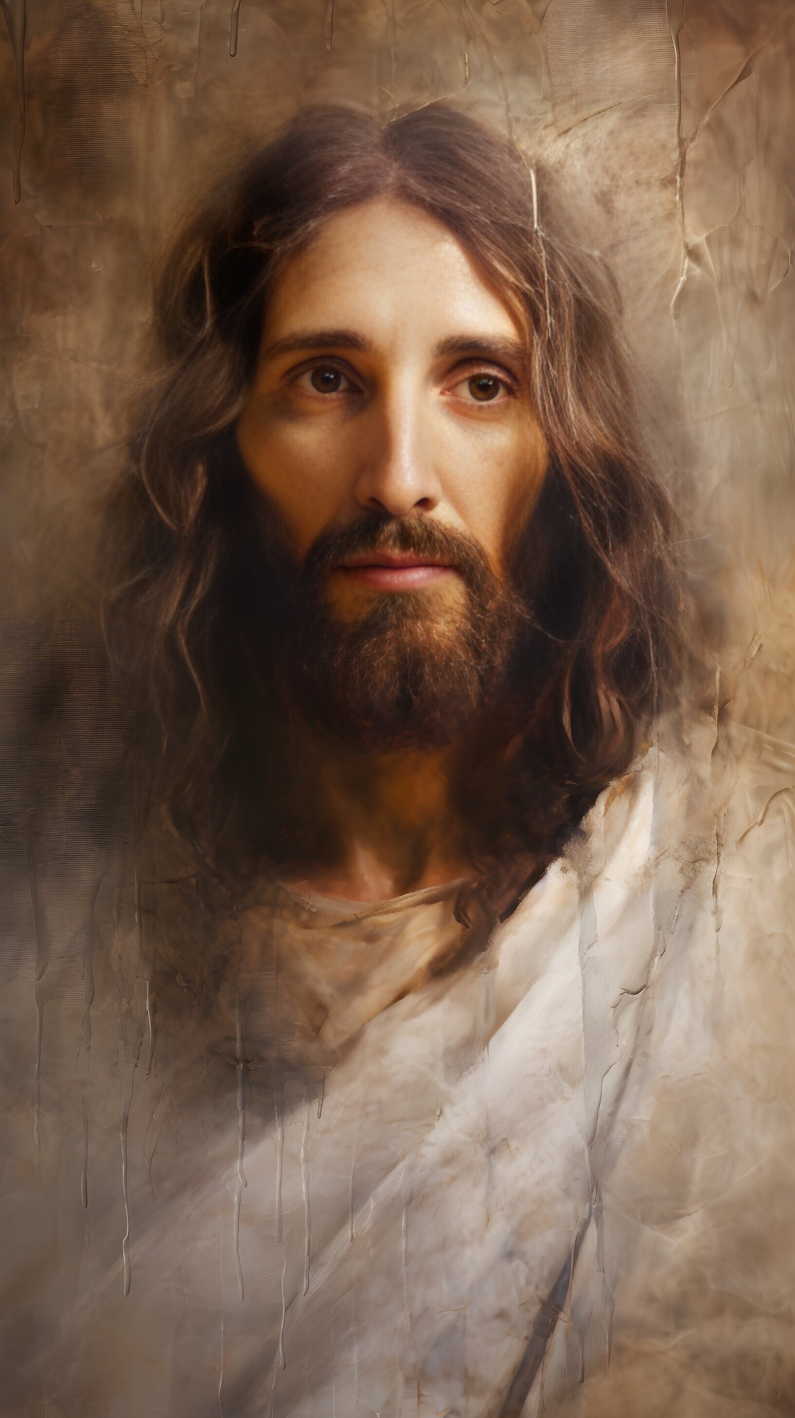 Guadalupe Pinos Cañadilla - Hidden Portraits