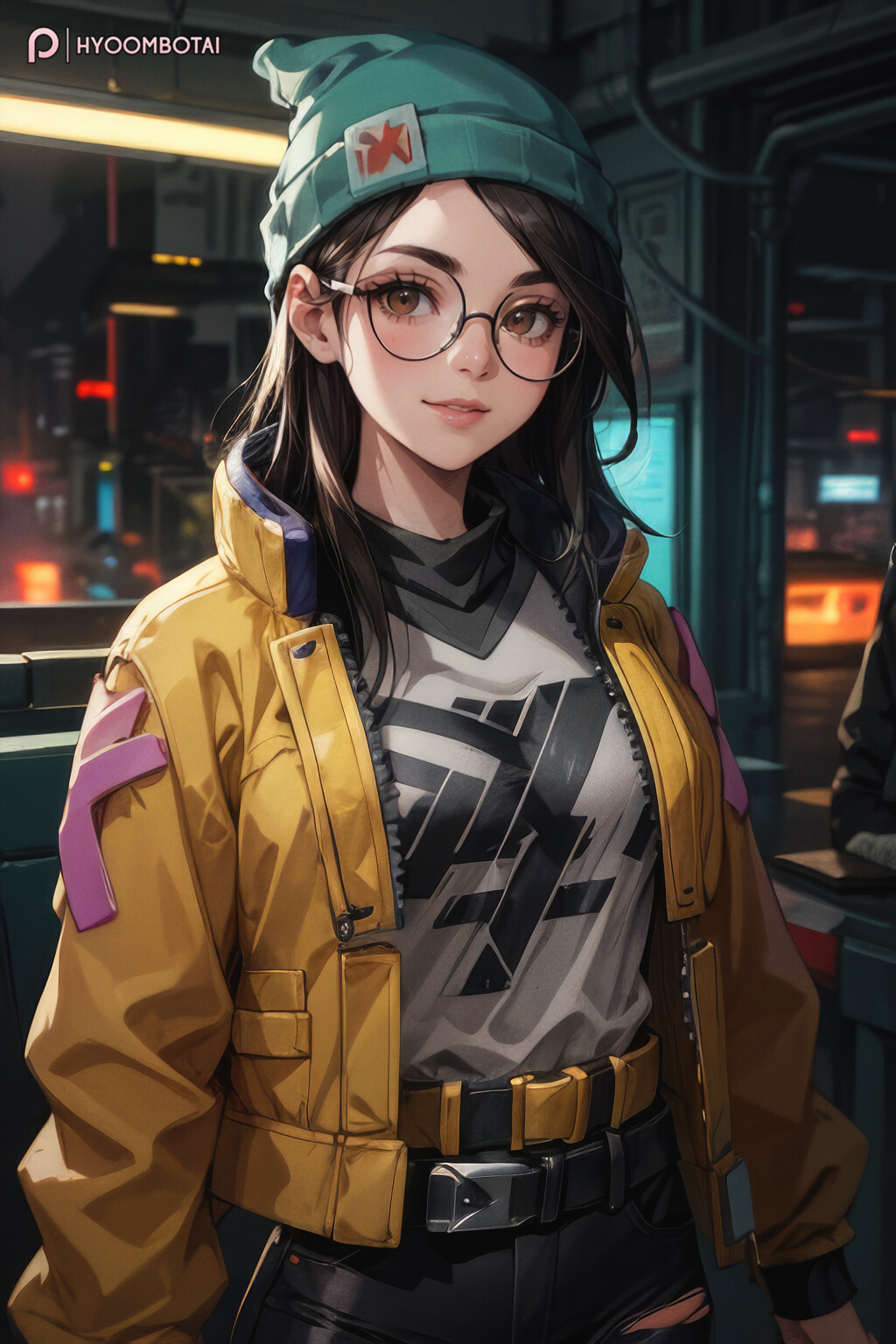 ArtStation - Valorant (Killjoy, Viper, Deadlock, Jett set)