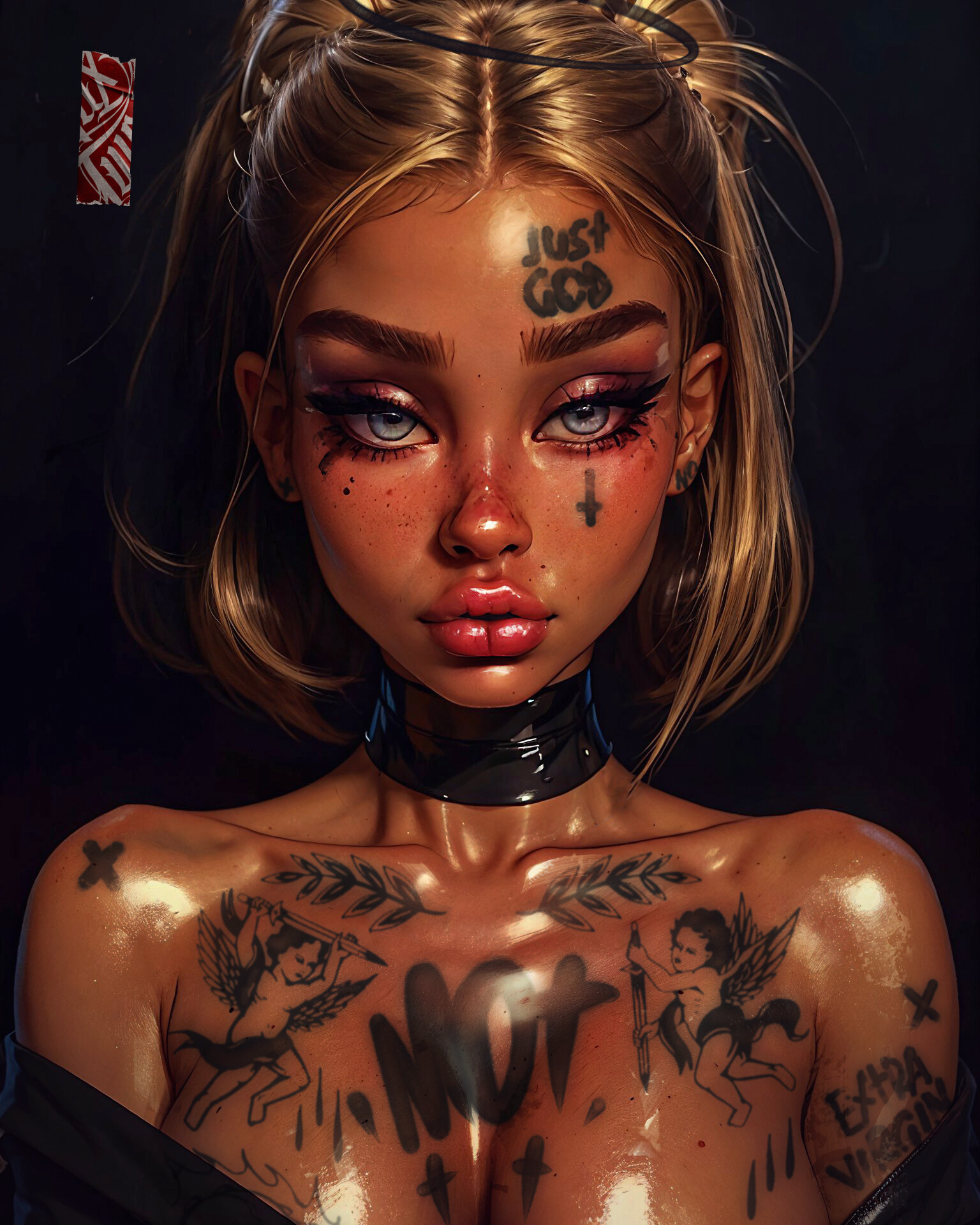 ArtStation - Max Twain Bohema