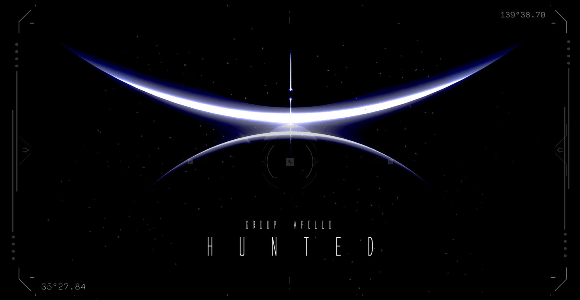 ArtStation - HUNTED Concept Art