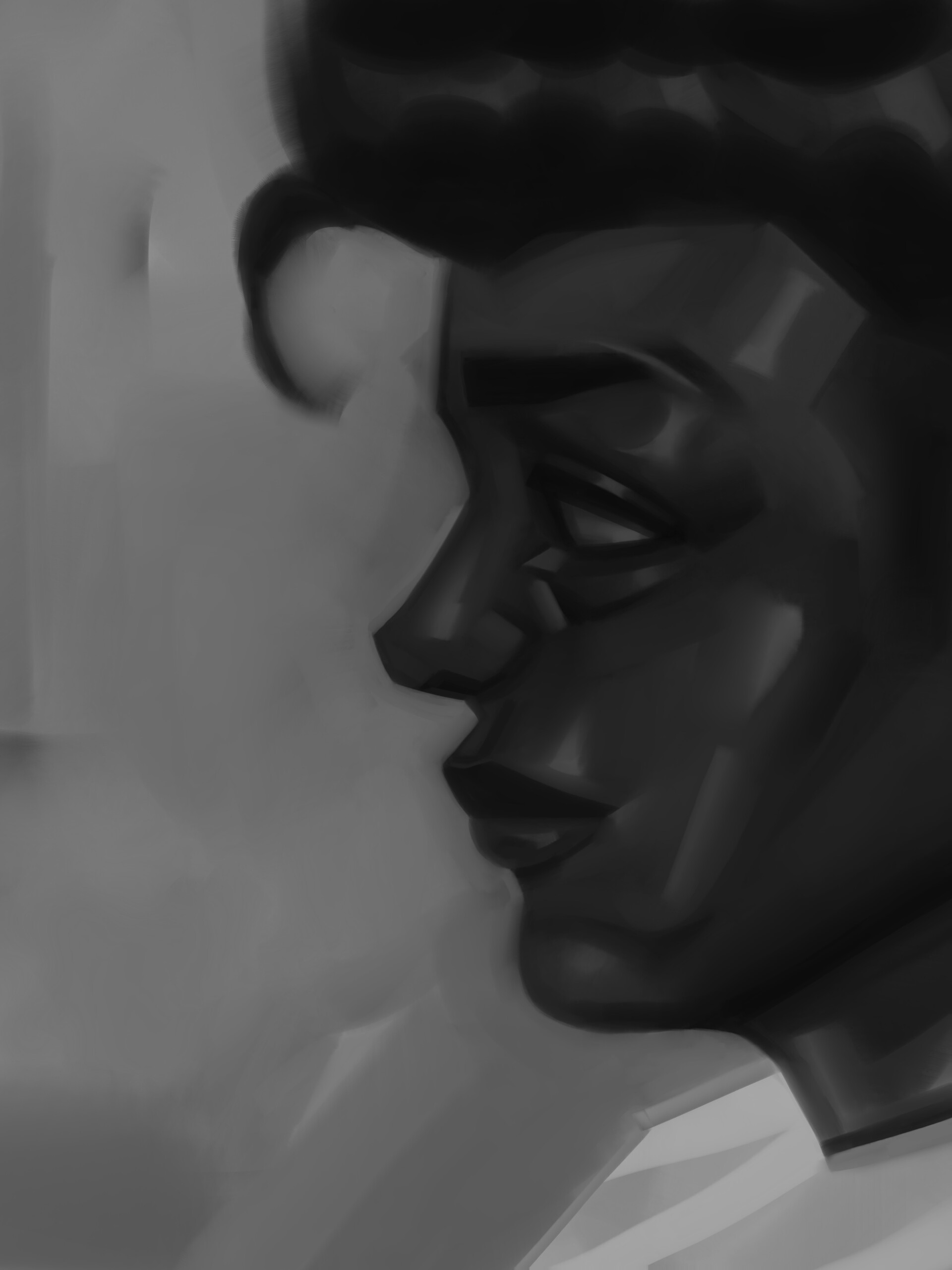 ArtStation - Portrait