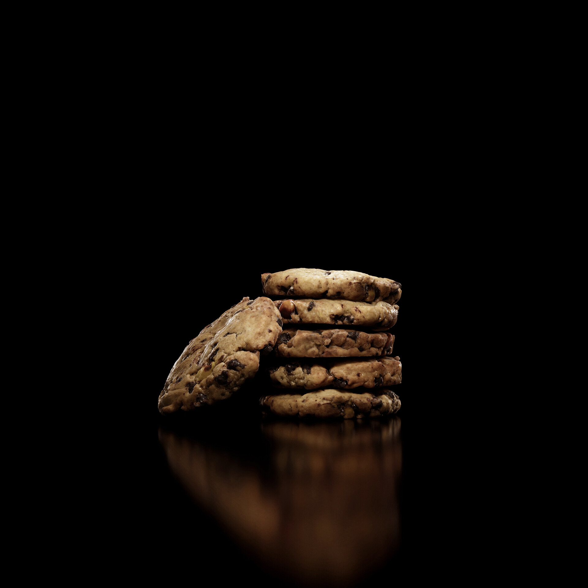 ArtStation - Cookie - 3D Scan (Photogrammetry)