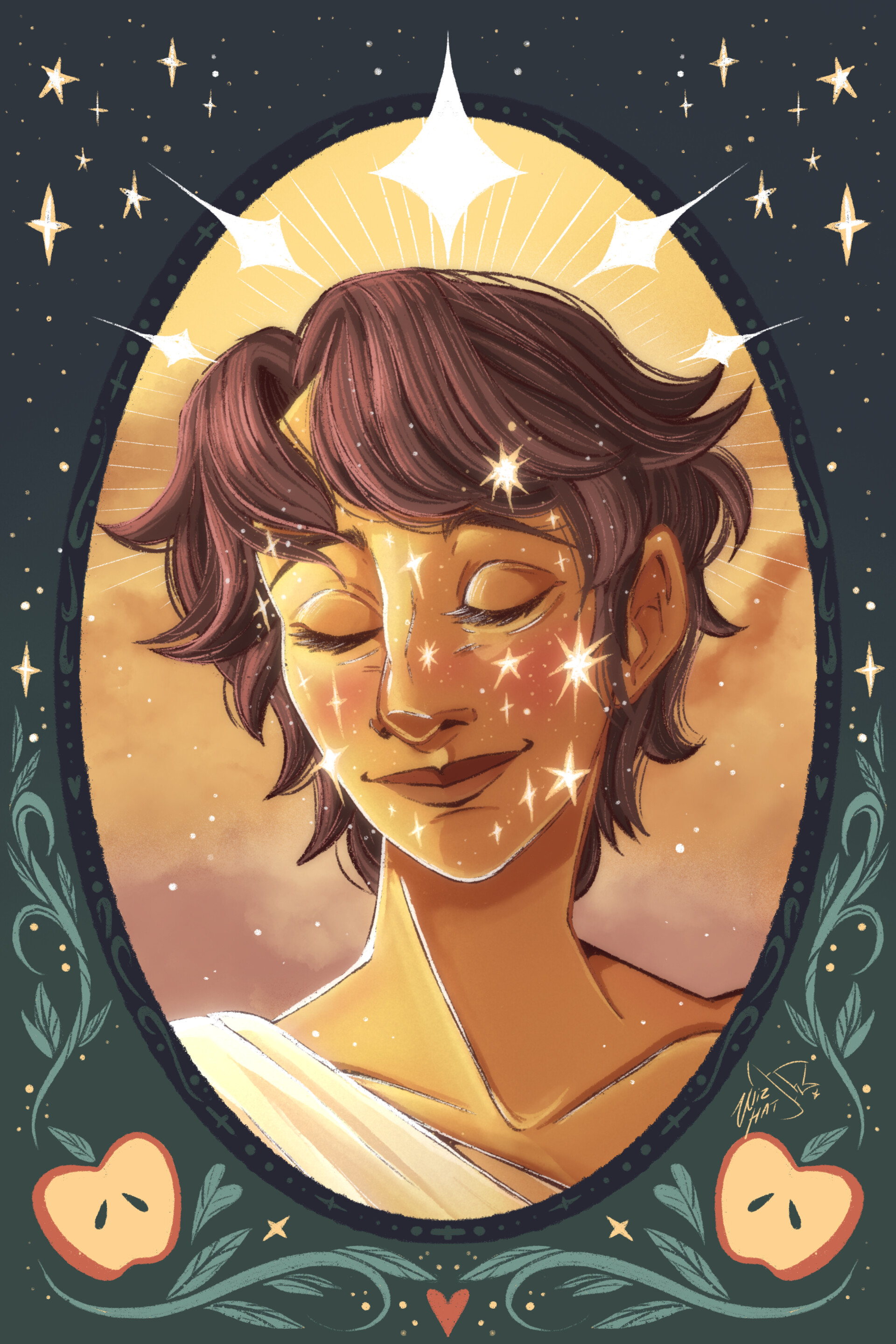 ArtStation - Original Art