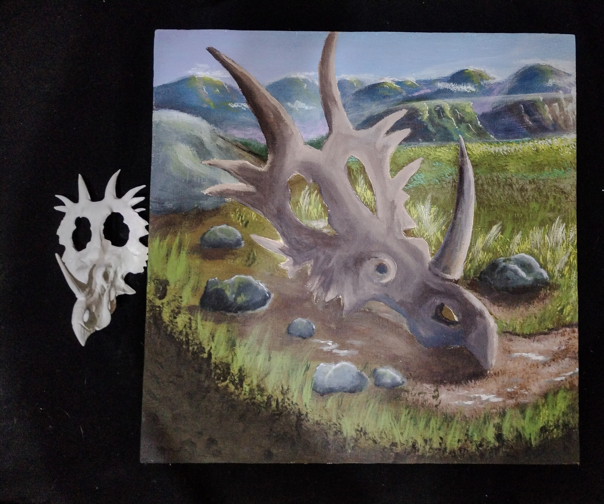 Fernanda Jerez - Aspis