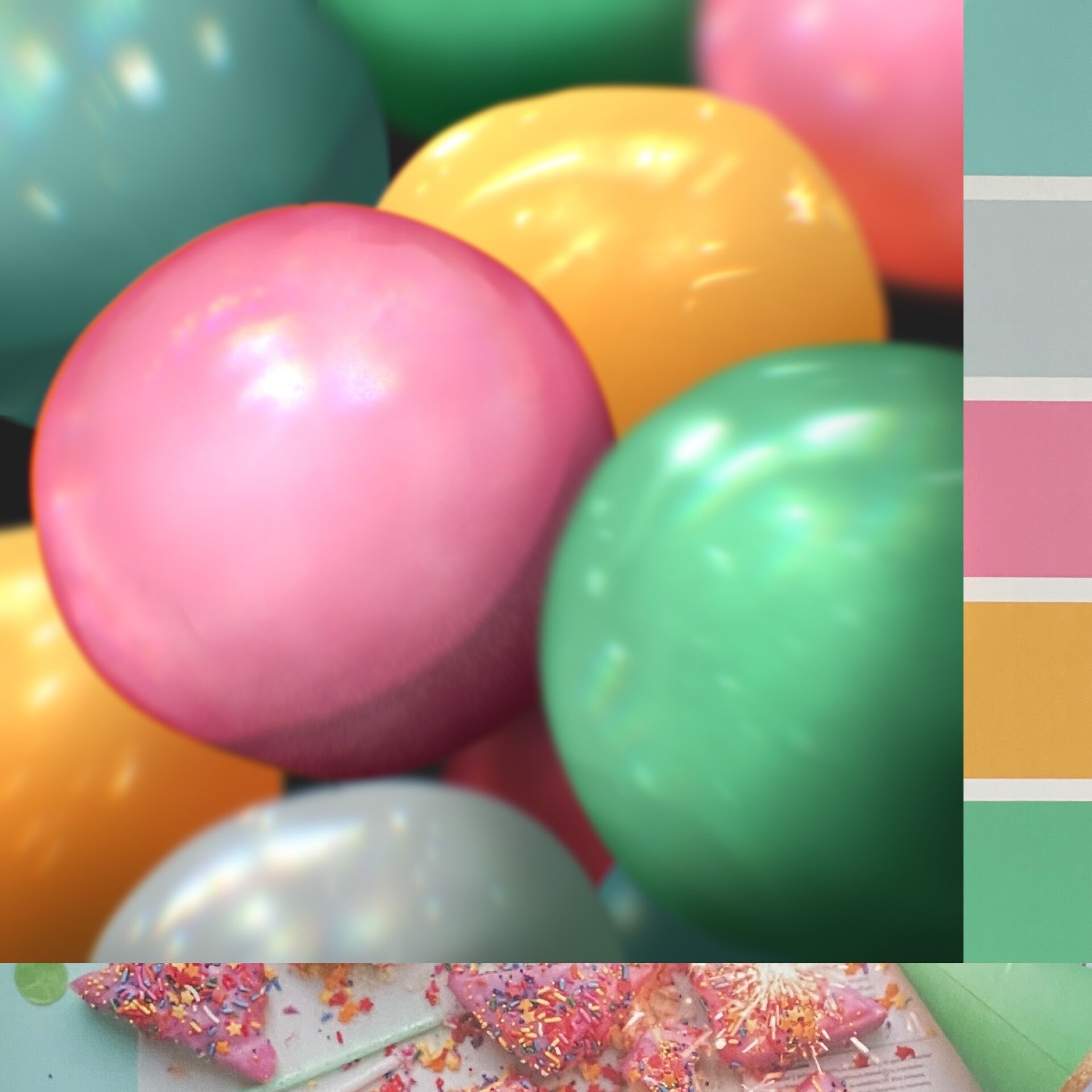 ArtStation - Bubble Gum