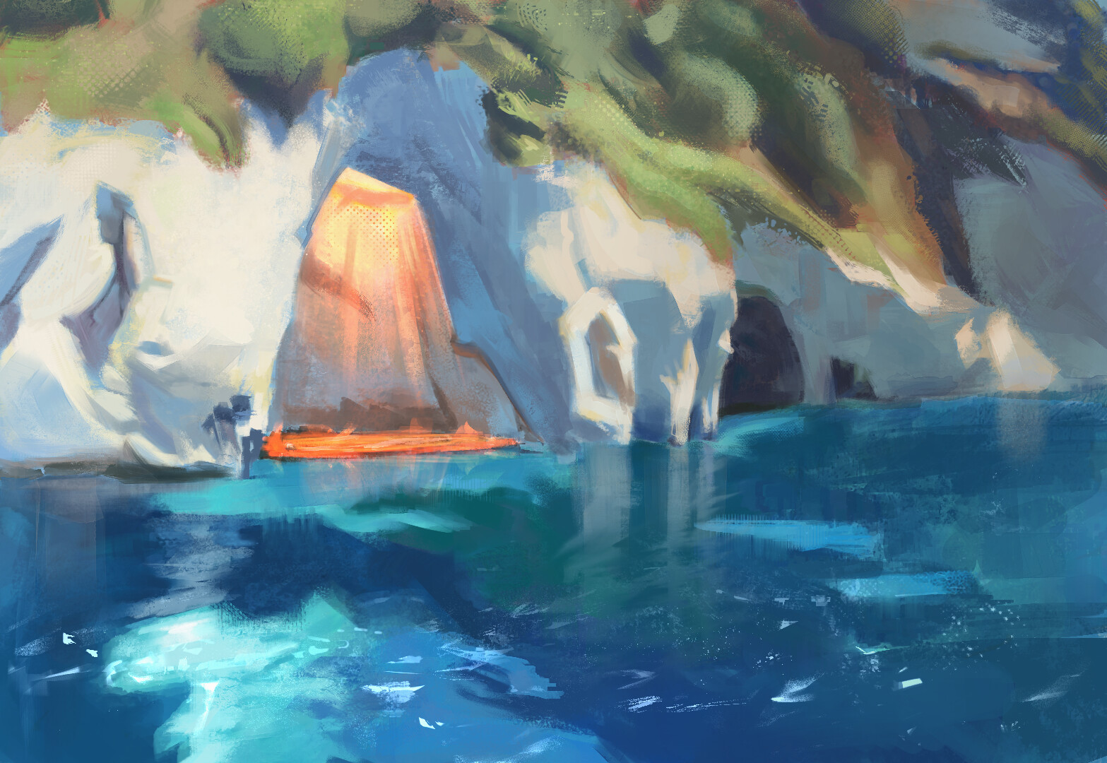 ArtStation - Study 77