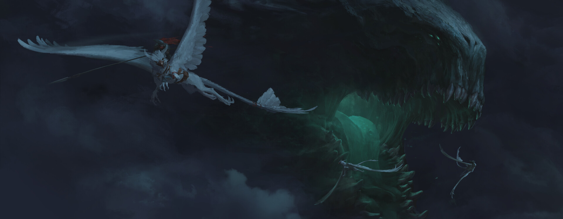 ArtStation - 2024-01-20