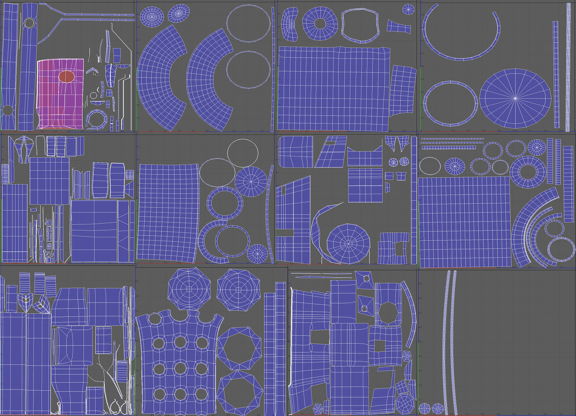 Rithwik - Lethal Equipment