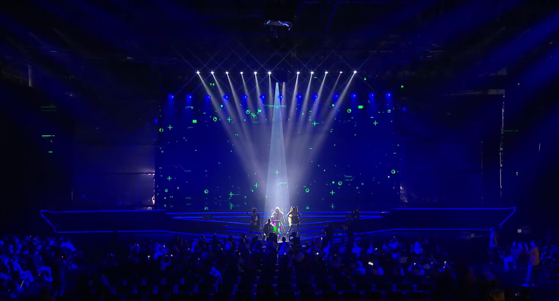 Dan Temirov - Warface: Desert Dog