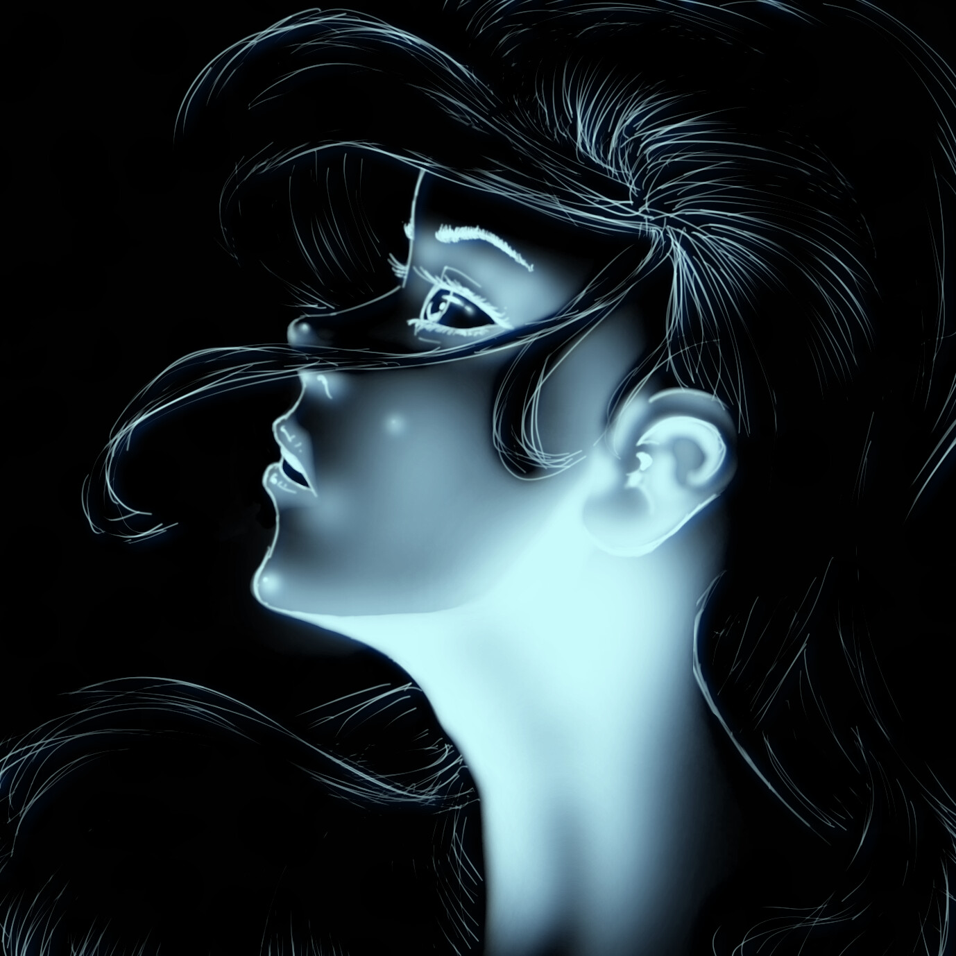 ArtStation - Inverted