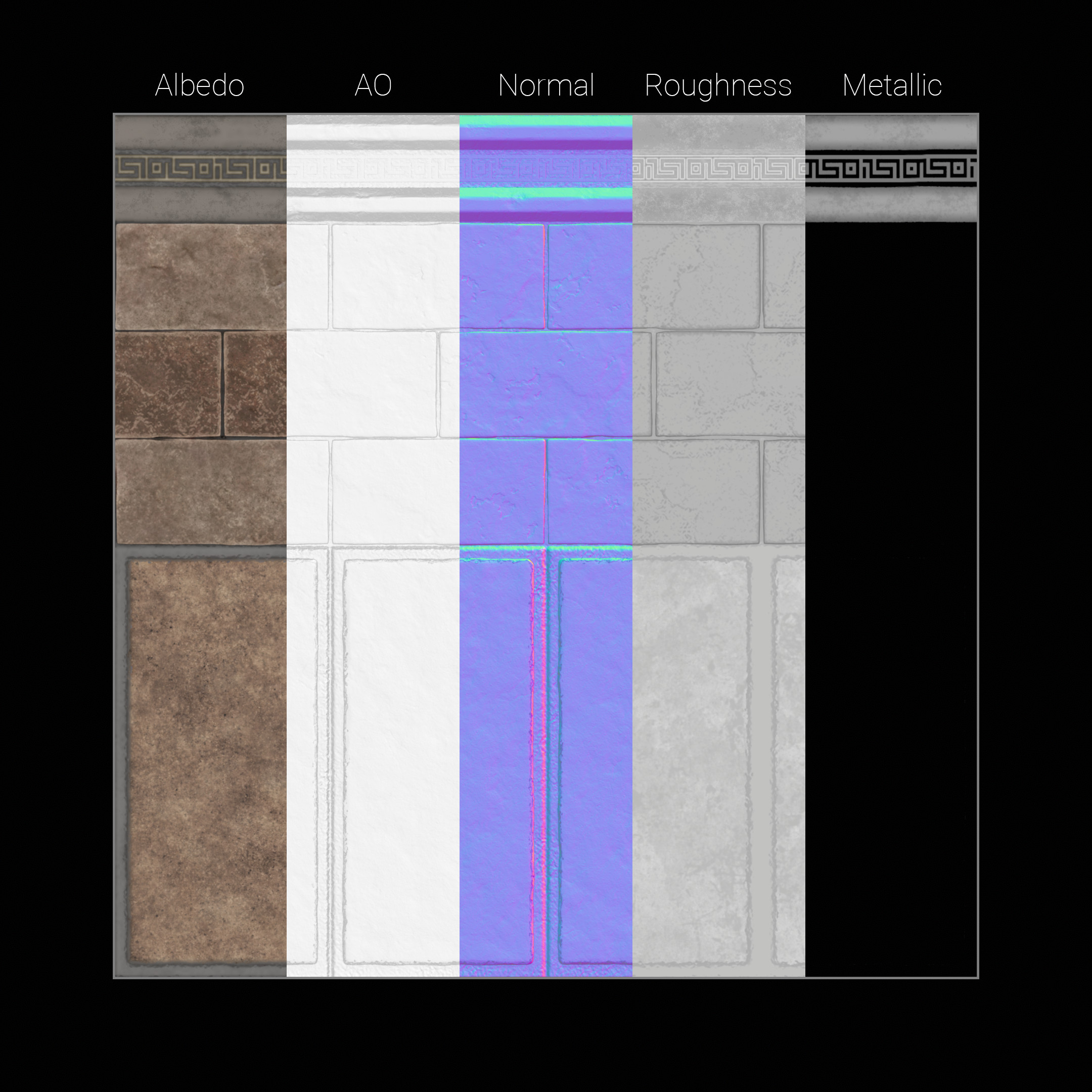 Mustafa Berke Güreltöl - Rise Online - Trim Sheets