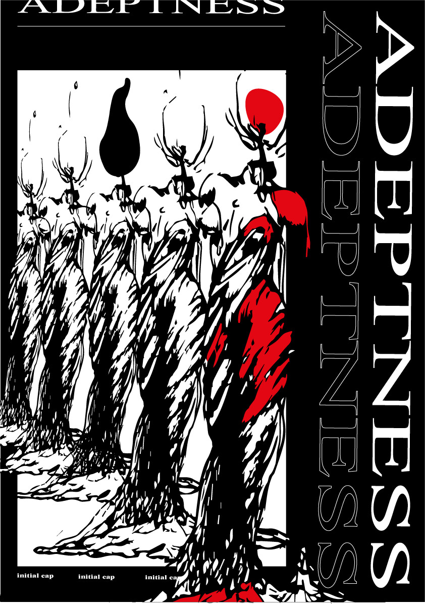 ArtStation - Subtle nature