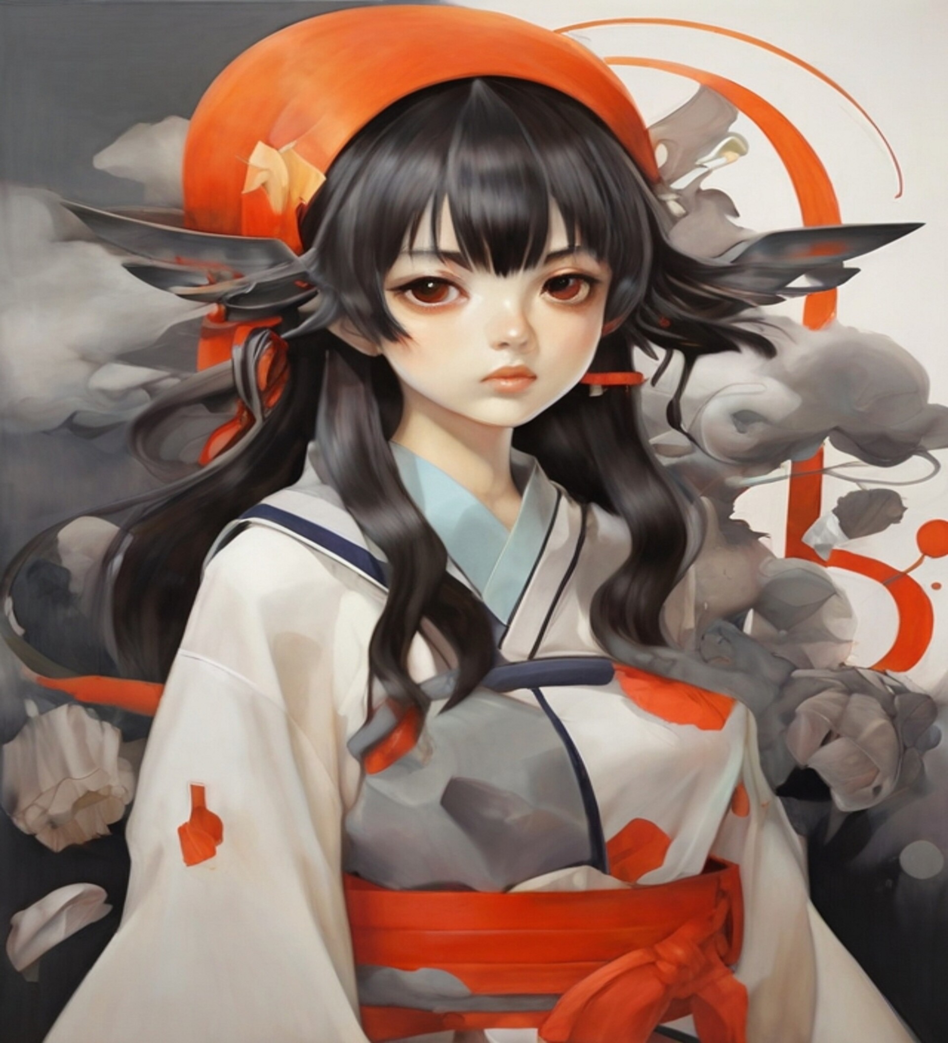 ArtStation - Yuki Tsunoda