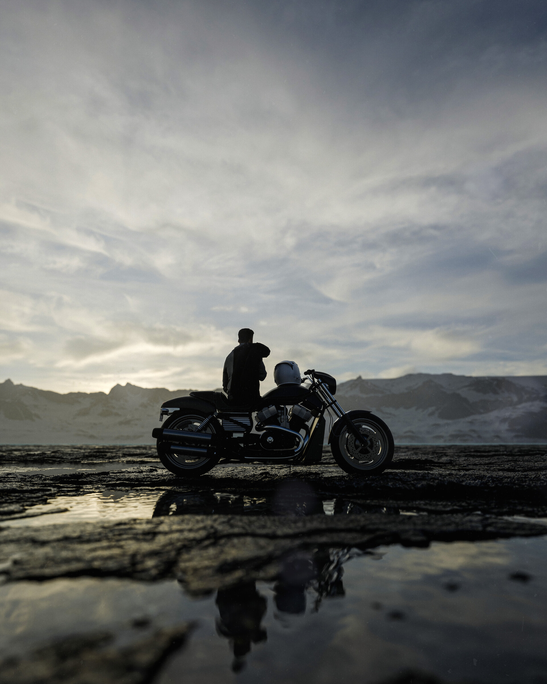 ArtStation - February