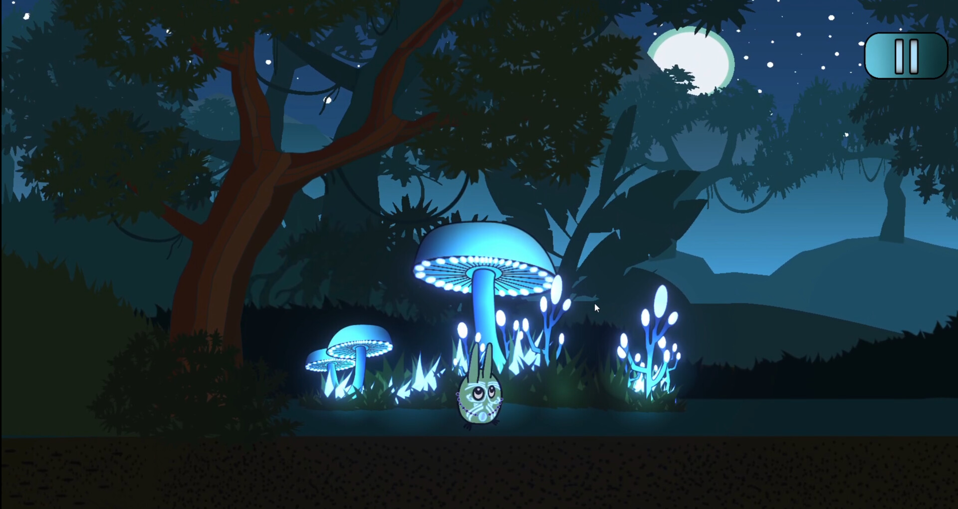 ArtStation - 2D Jump and Run Game - Impressions | Sprites