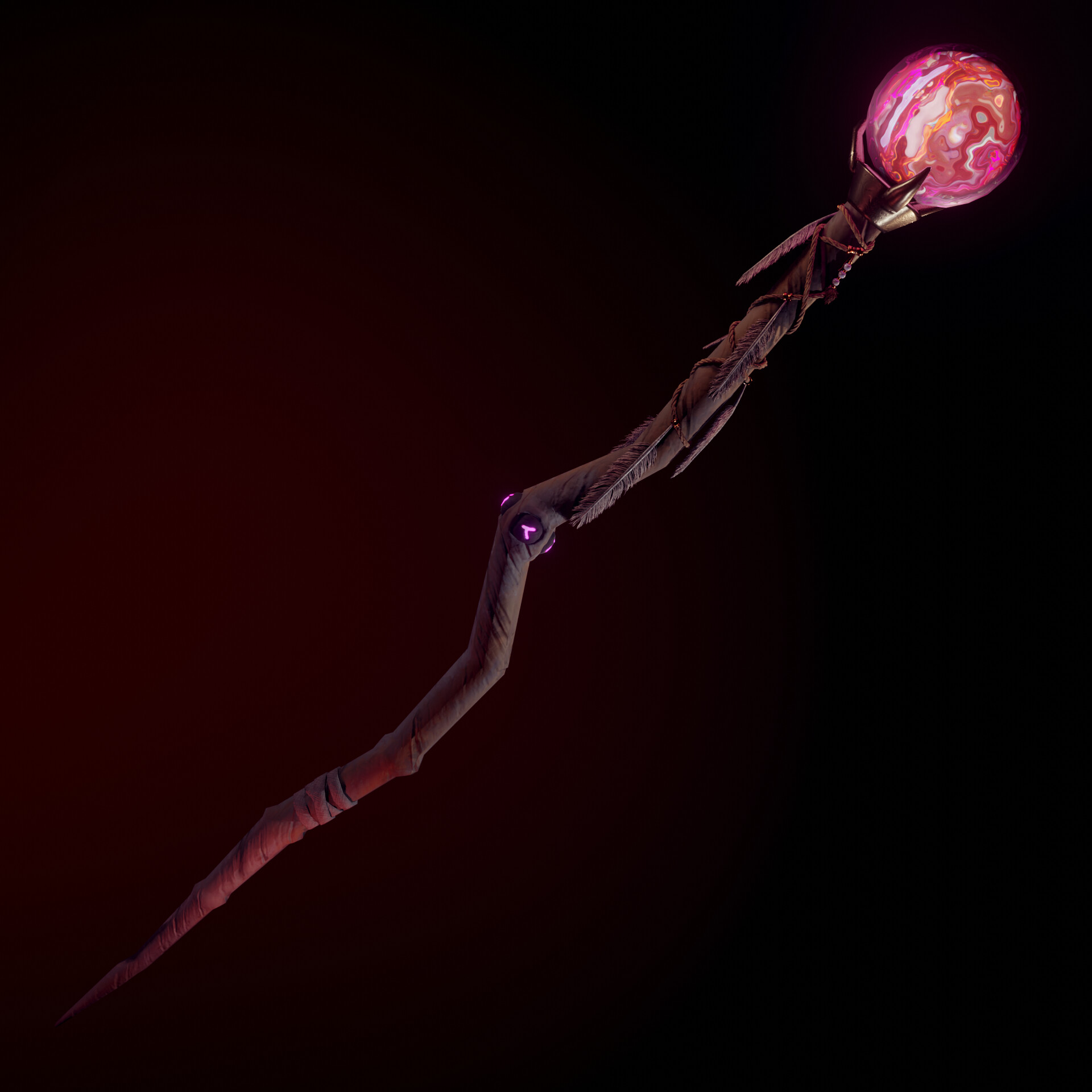 ArtStation - RANDOM PROPS