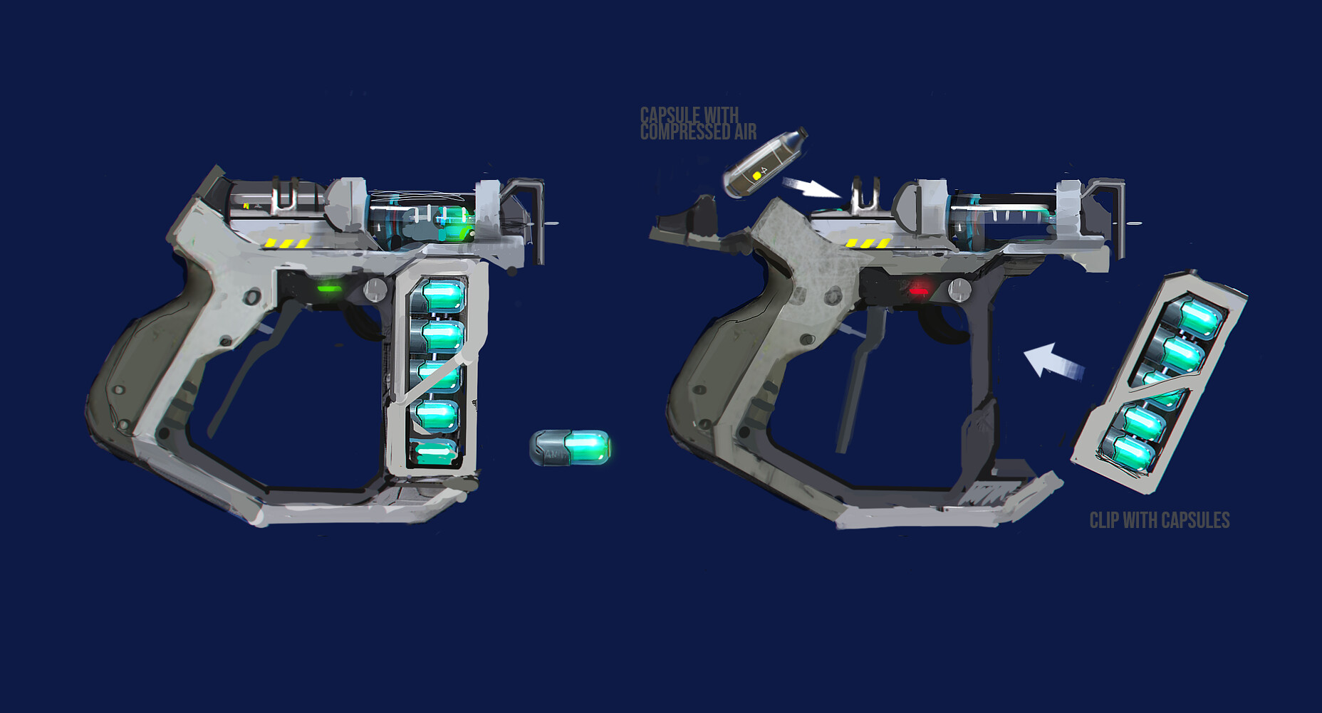 Boris Khaleev - Stellar Age: Jet resources