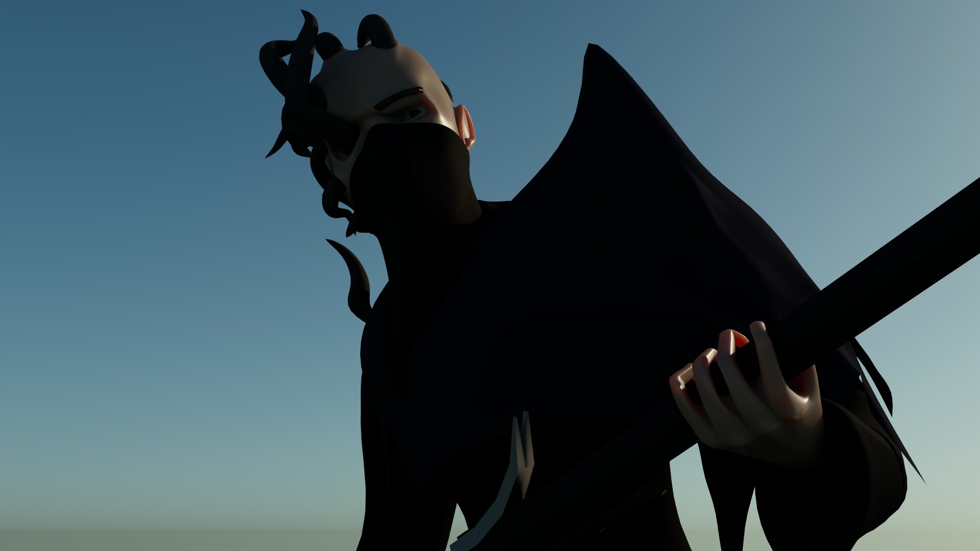 ArtStation - Jack Rorden