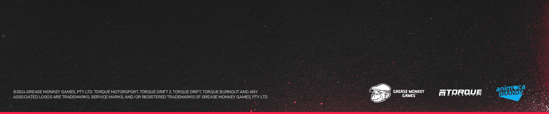 Thomas Keir - Torque Drift 2 | Environment Assets