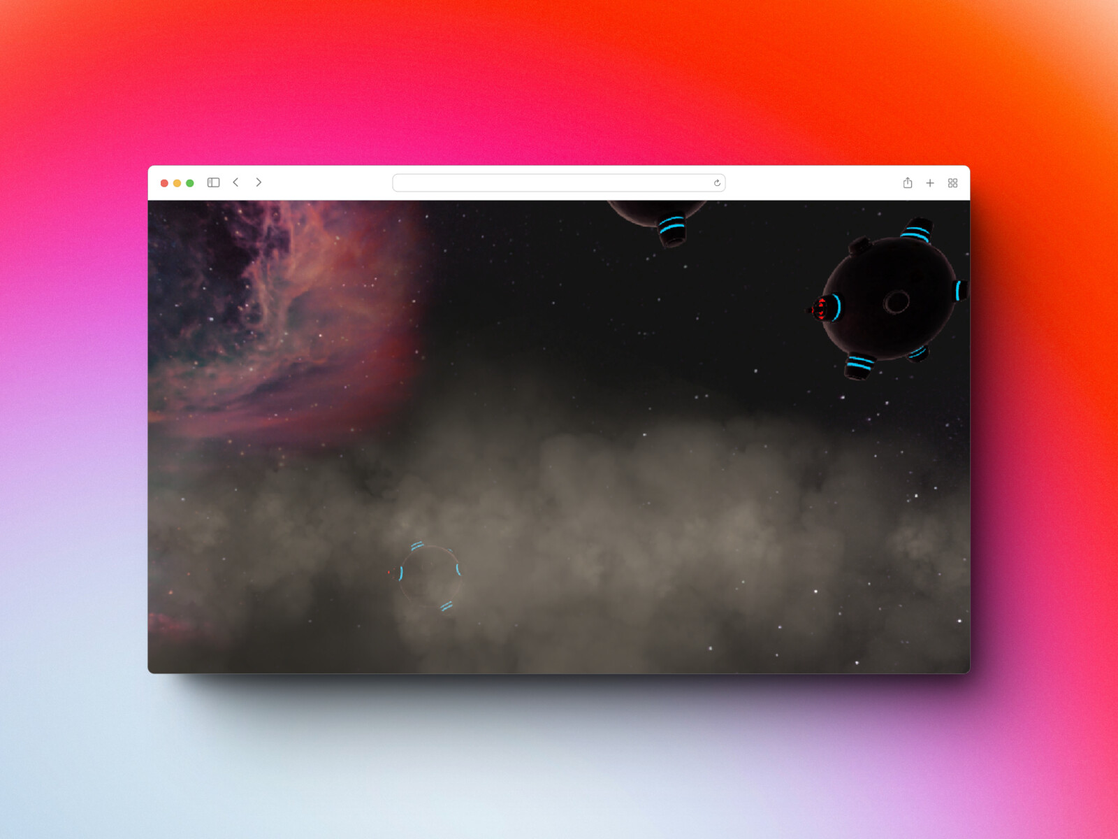 Frid - Elements VR Game