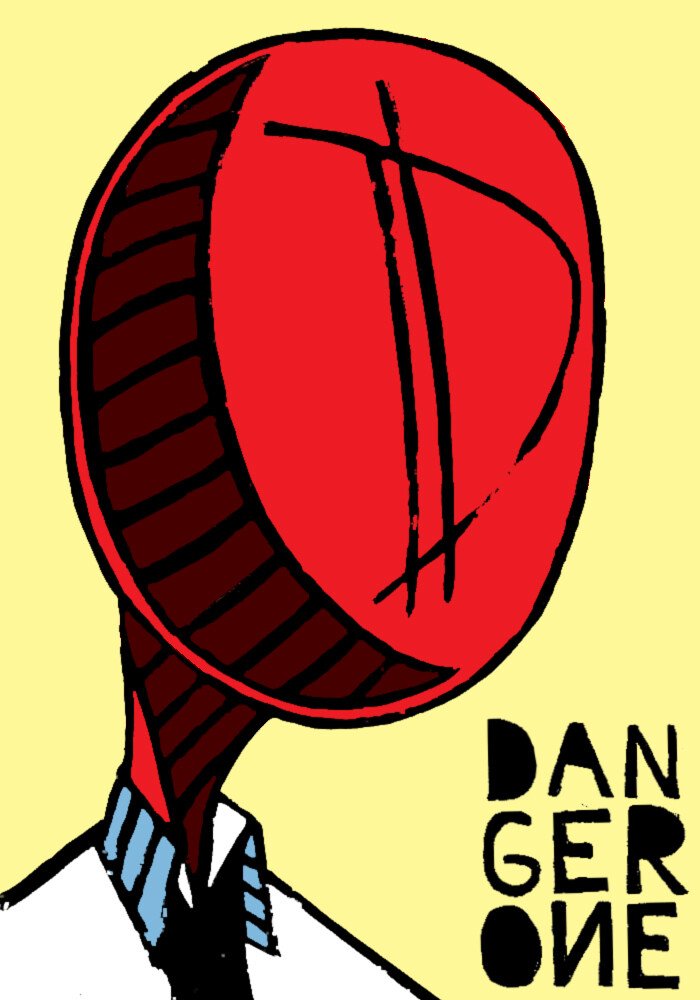 Danger One Studio - 2D Illustrations