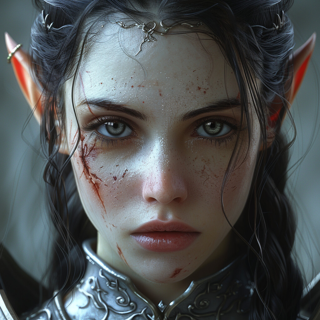 ArtStation - Niardel