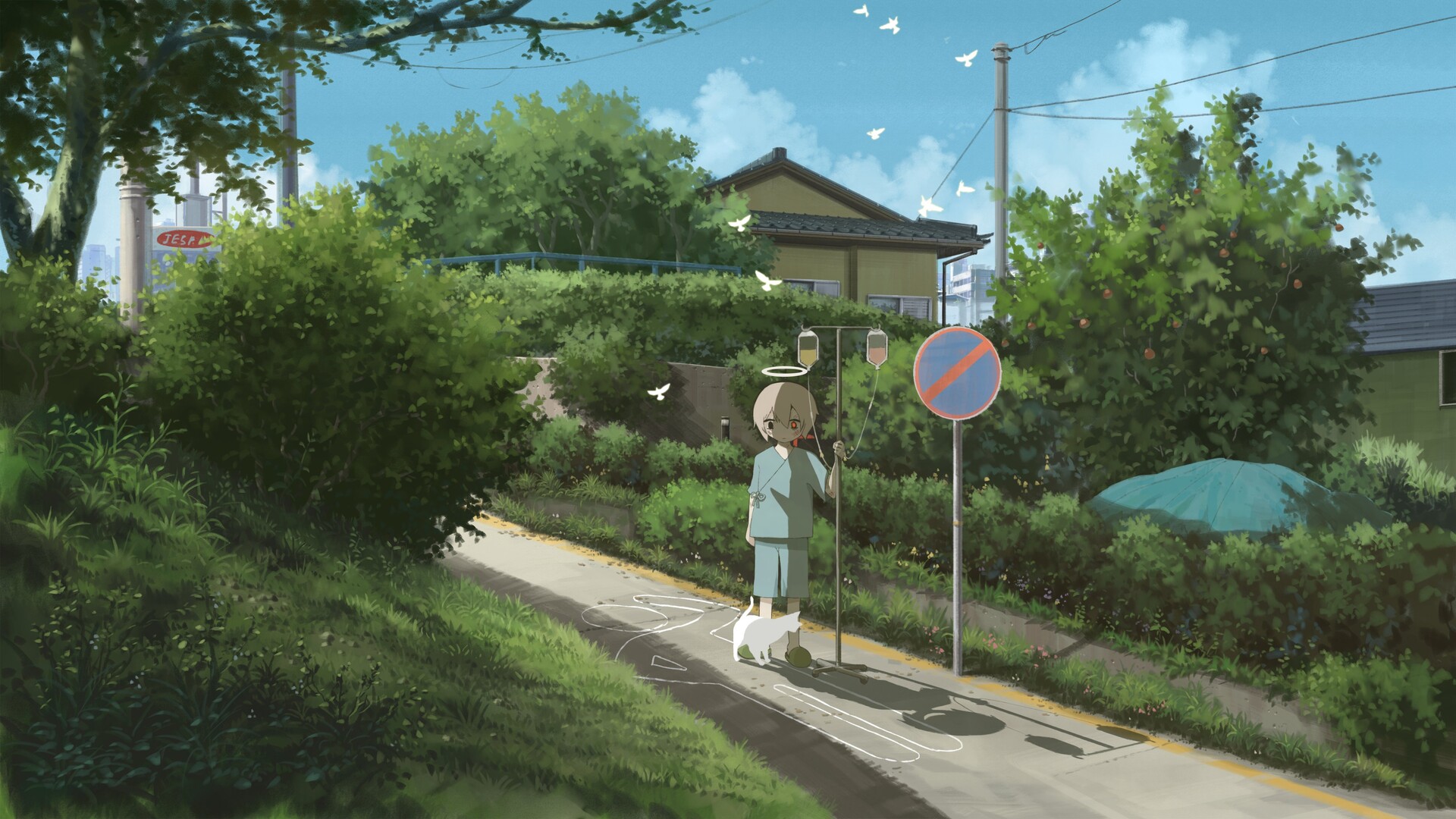 ArtStation - After_work C344