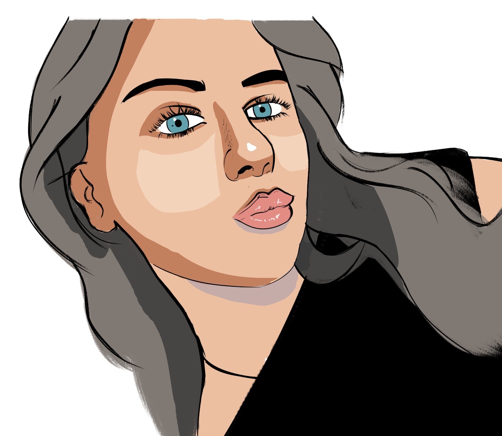 Sasha Rodriguez's Instagram, Twitter & Facebook on IDCrawl