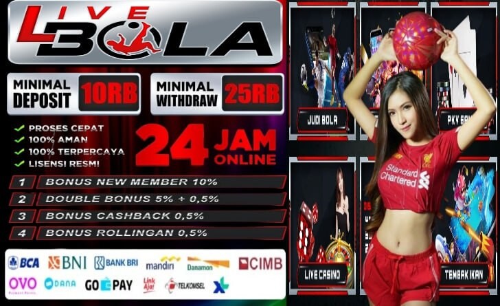 ArtStation - Situs Judi Bola MixParlay LiveBola88 Online 24 Jam ...