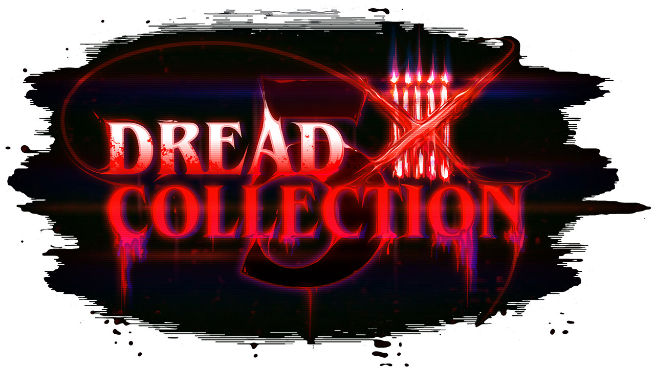 Cleveland Mosher - Dread X Collection 5 Key Art