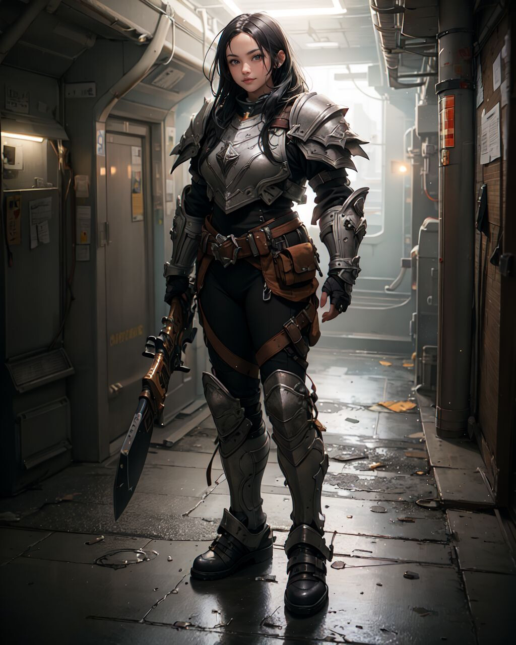 4K Anime Reference Art for Artists and Enthusiasts - 275 Medieval ...