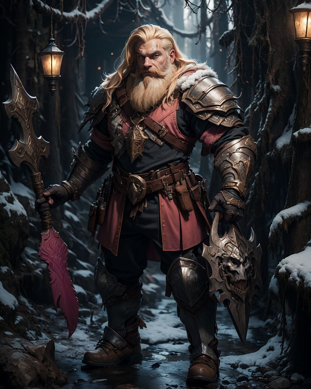 4K Anime Reference Art for Artists and Enthusiasts - 275 Medieval ...