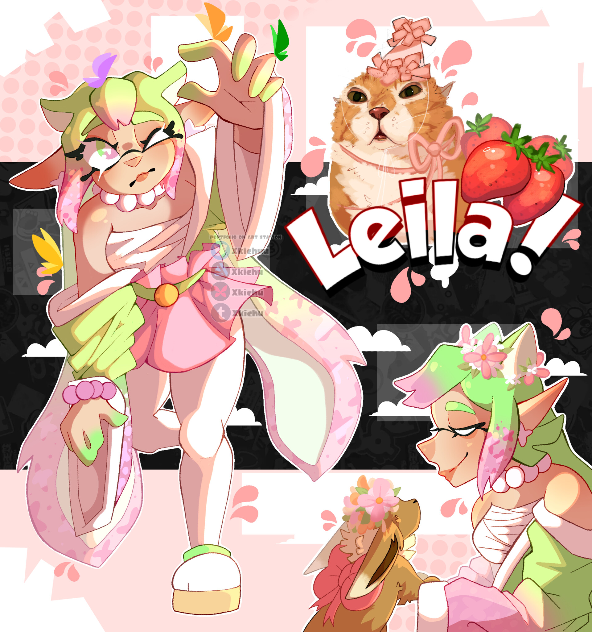 ArtStation - Gift 16/01/24