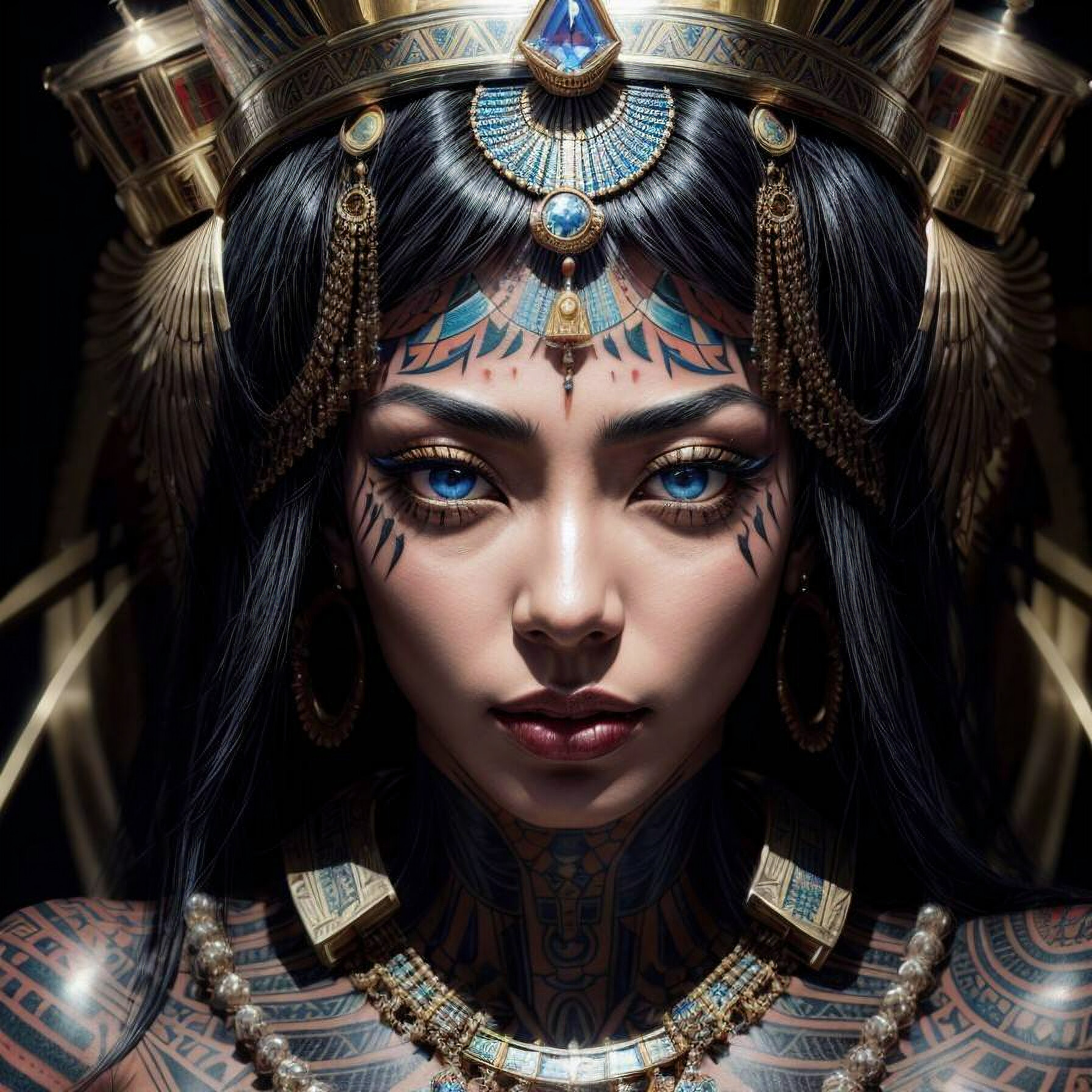 ArtStation - Empowered