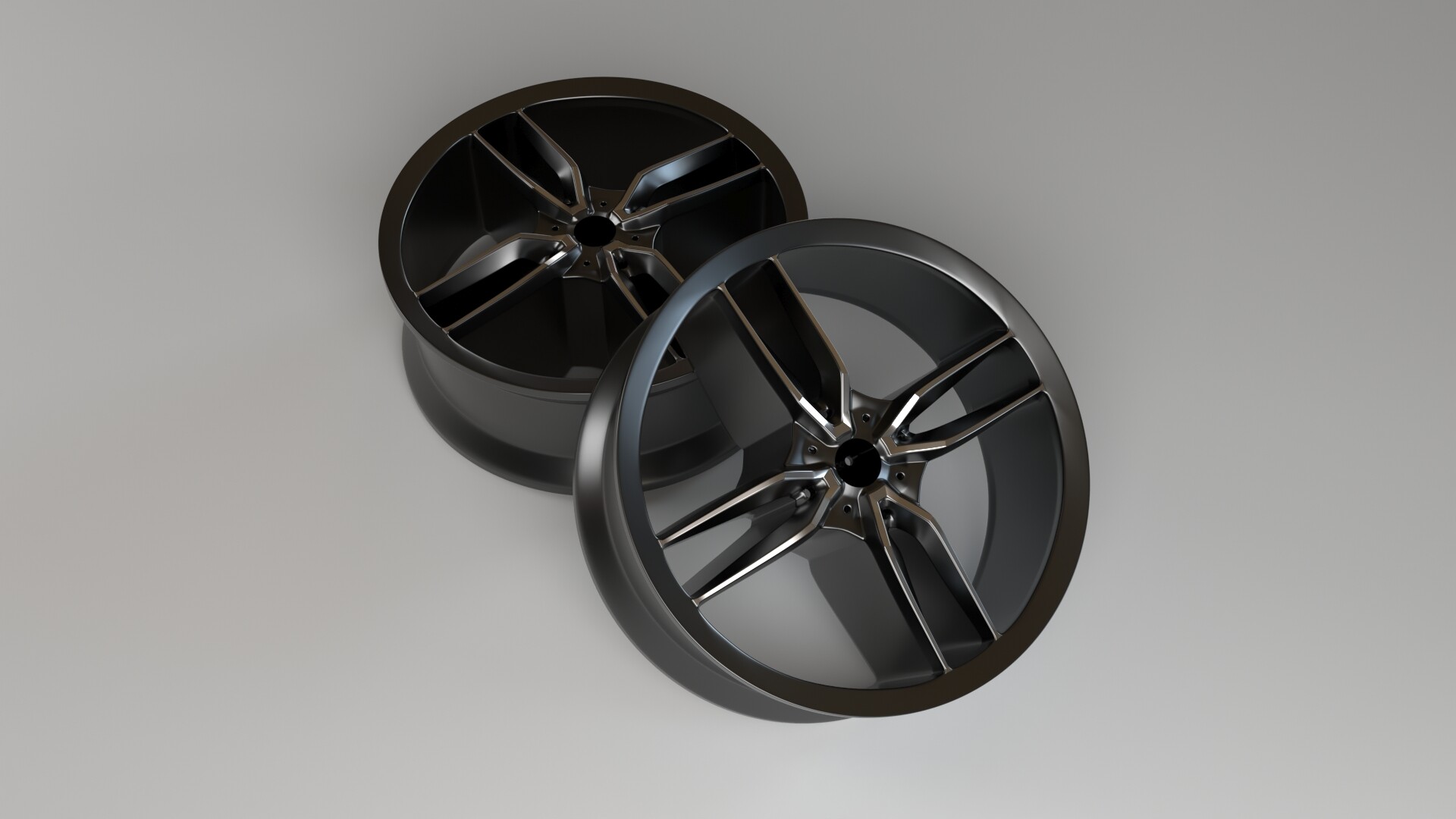 LUKEdMLGpro - tyre rim