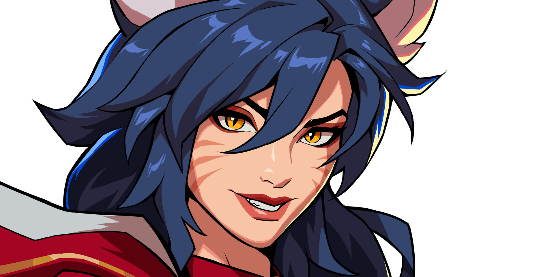 Didier Nguyen - 2XKO / AHRI X EKKO